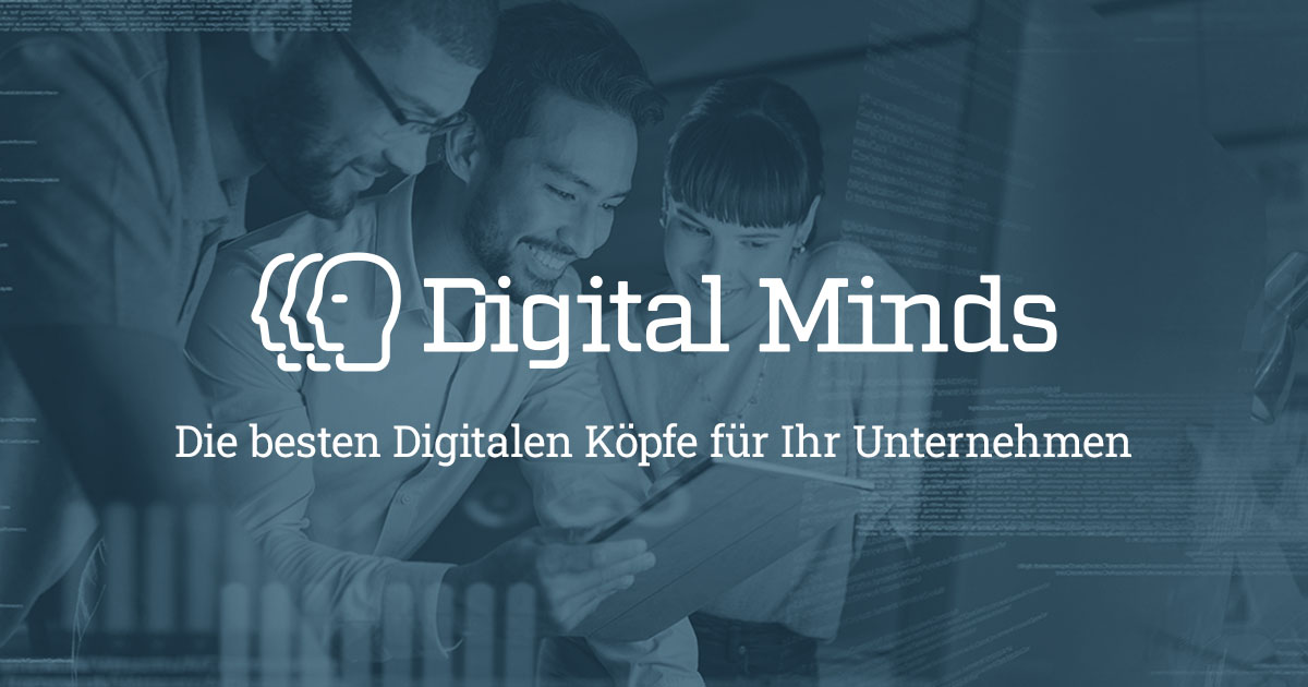 Das macht ein Chief Product Officer (CPO) | Digital Minds